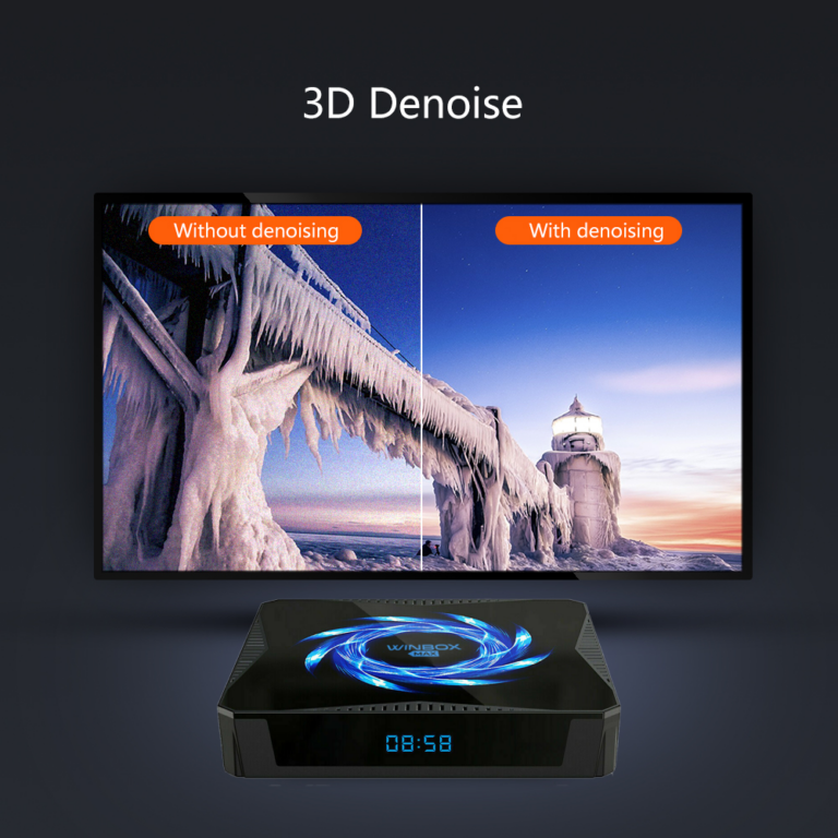 WINBOX MAX - AlphaSat